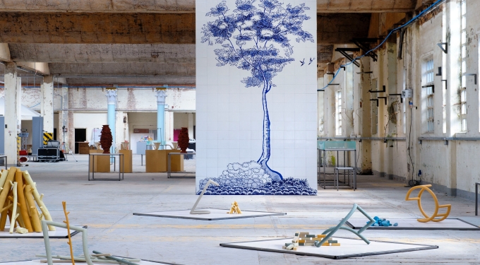 Home - British Ceramics Biennial