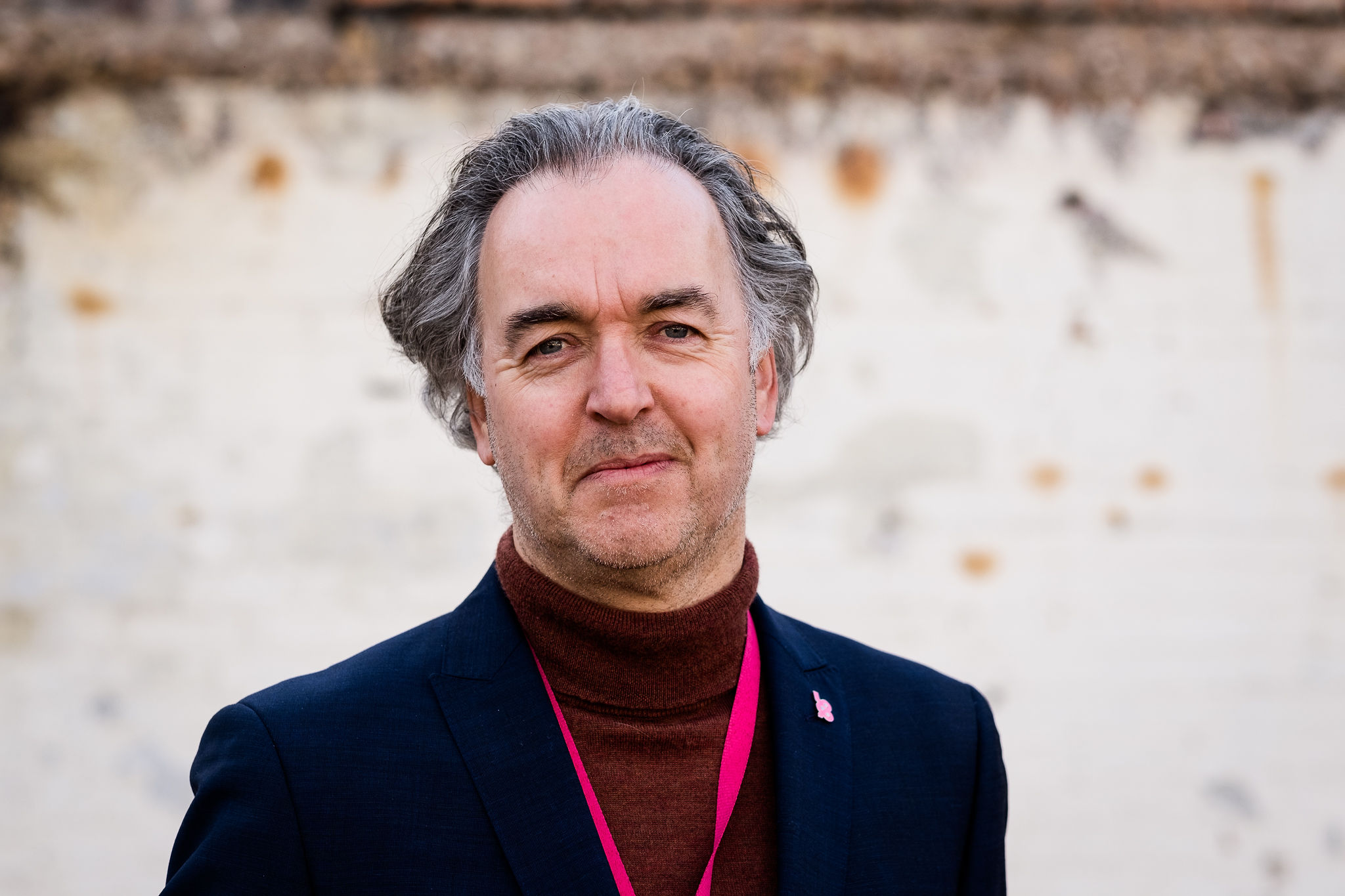 Iain Cartwright - British Ceramics Biennial