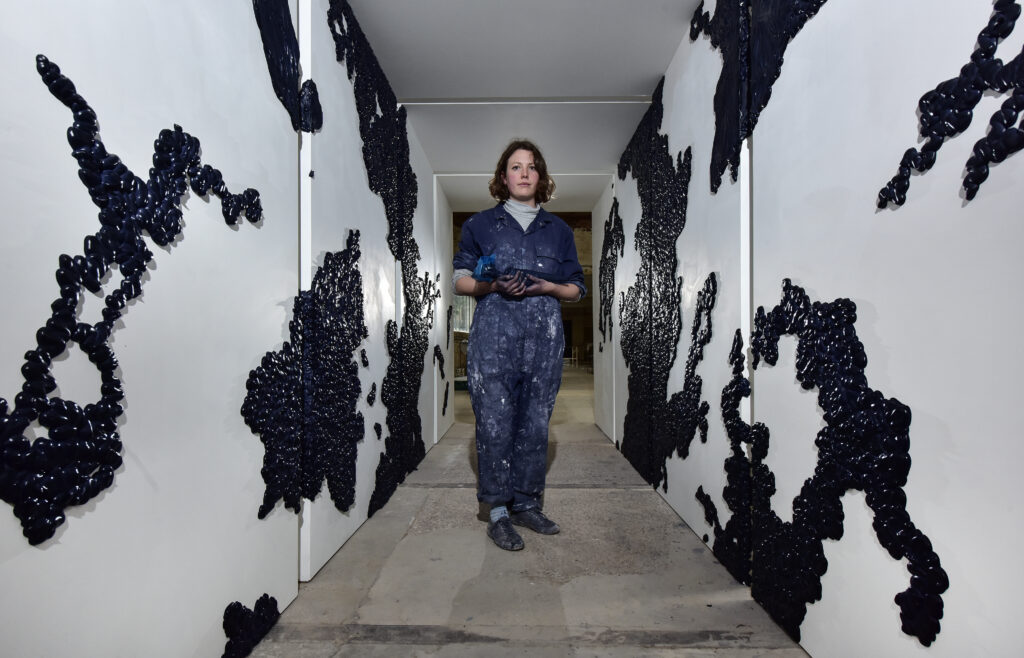 Alex Simpson - British Ceramics Biennial