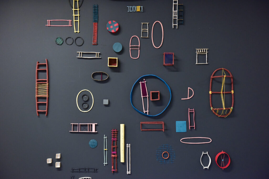 Amy Mackle - British Ceramics Biennial