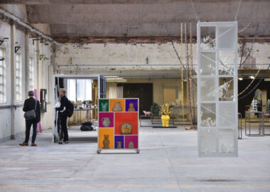 Home - British Ceramics Biennial