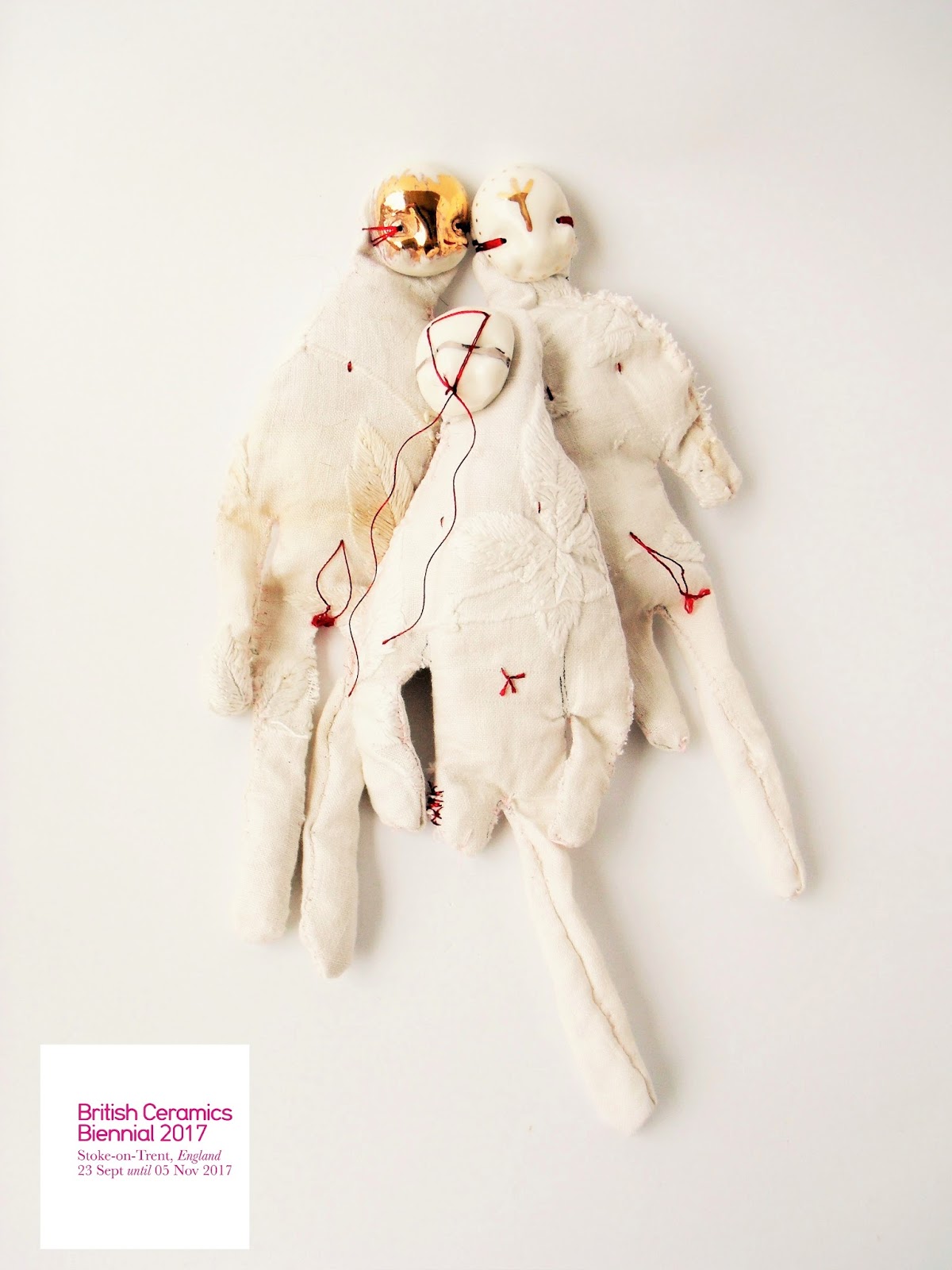 Mark Mcleish - British Ceramics Biennial