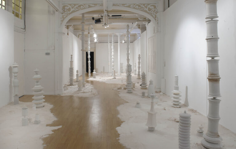 2013 - British Ceramics Biennial