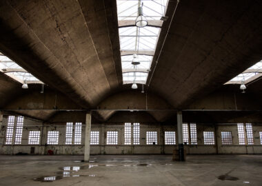 The Spode Museum Trust Heritage Centre - British Ceramics Biennial