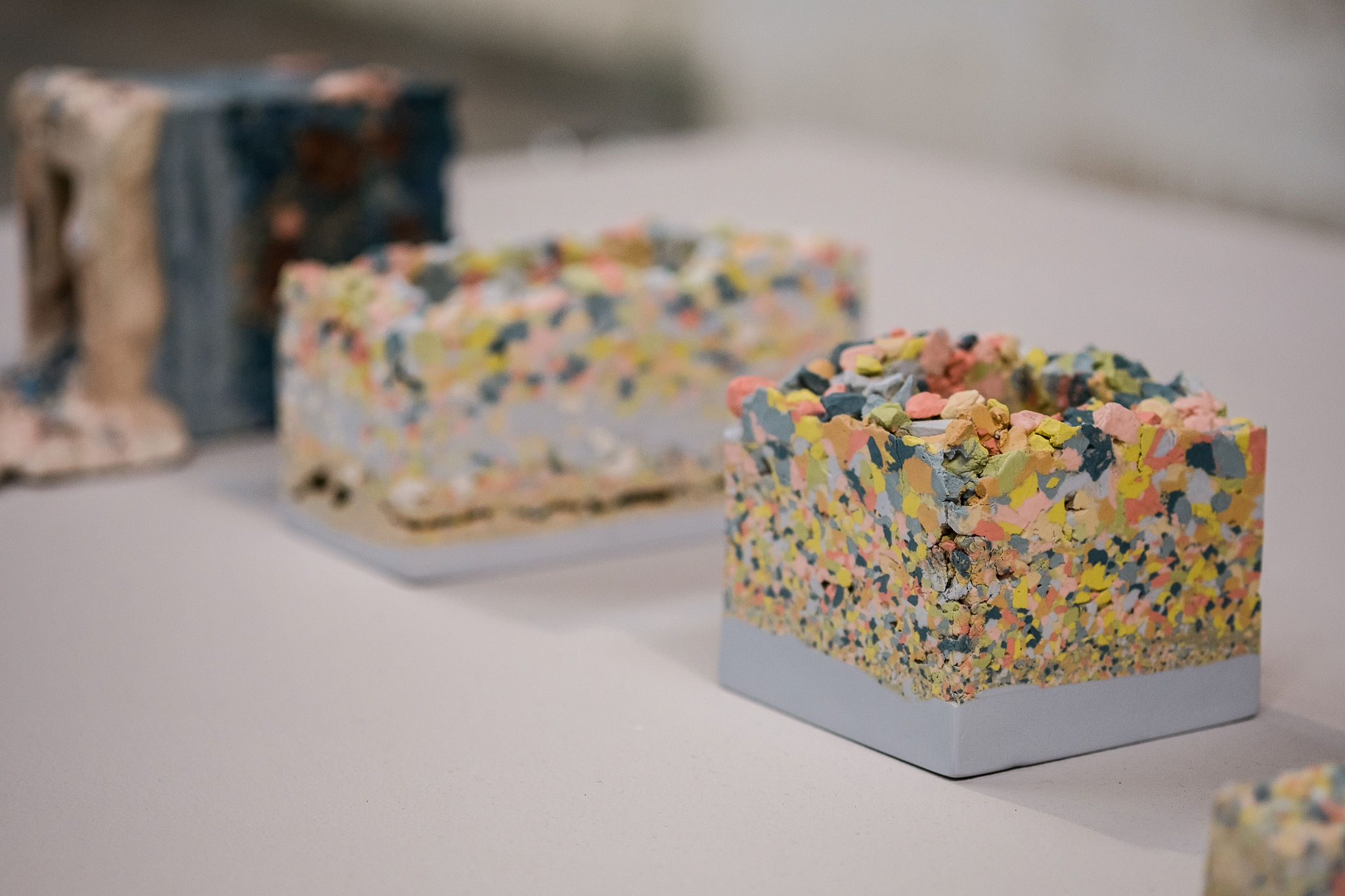 Fresh - British Ceramics Biennial