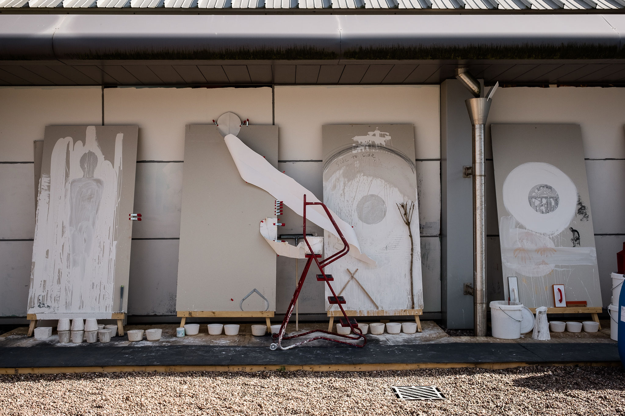 World Of Wedgwood: Focus Weekend - British Ceramics Biennial