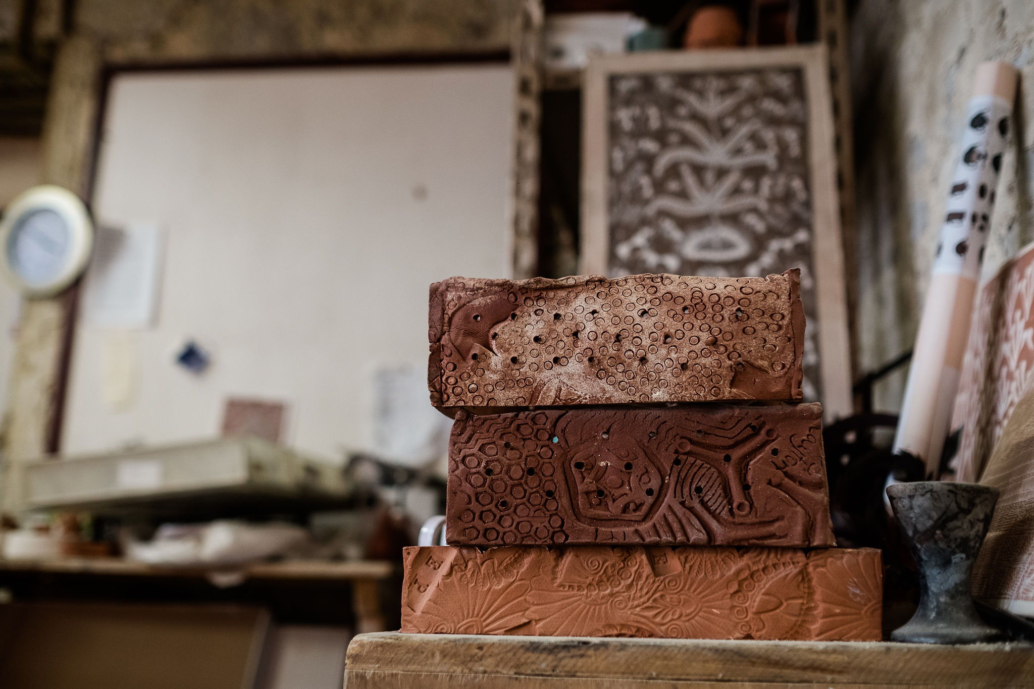 Hey Clay! Online - British Ceramics Biennial