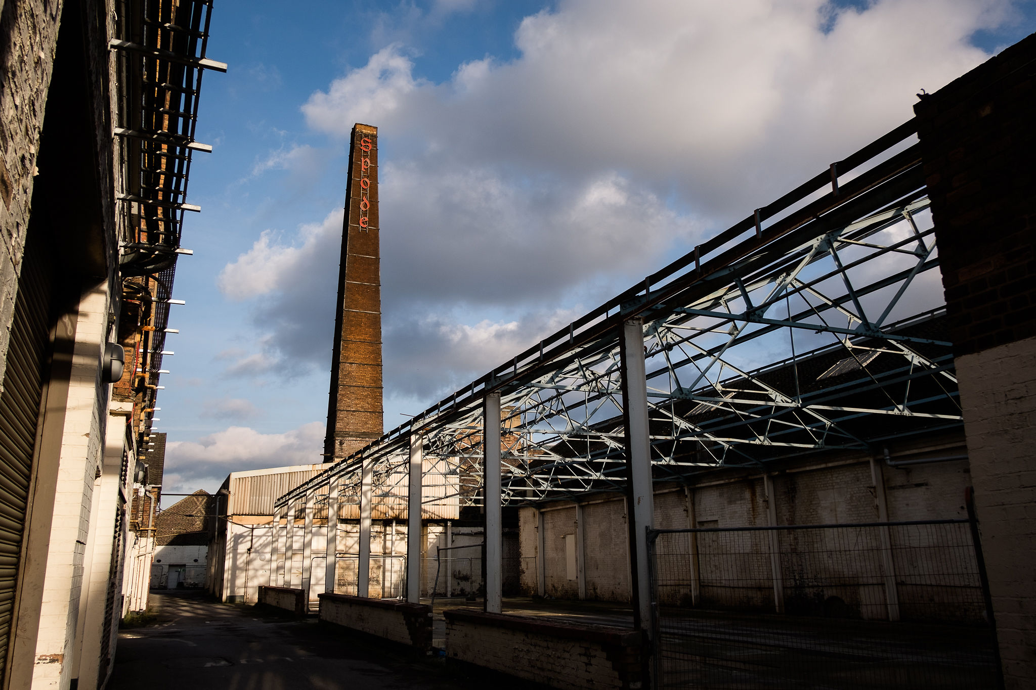 Projects - British Ceramics Biennial