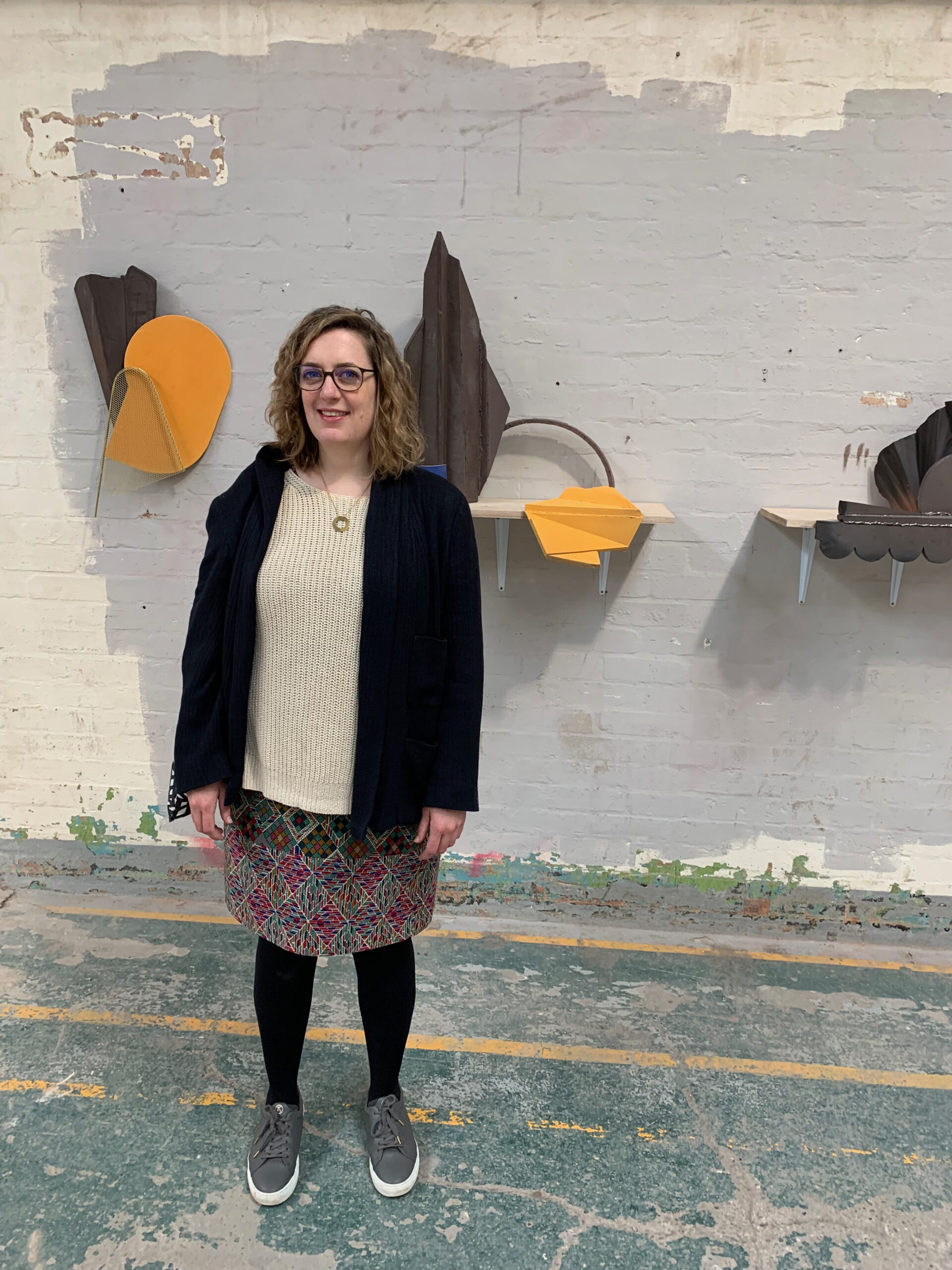 Catrin Jones - British Ceramics Biennial