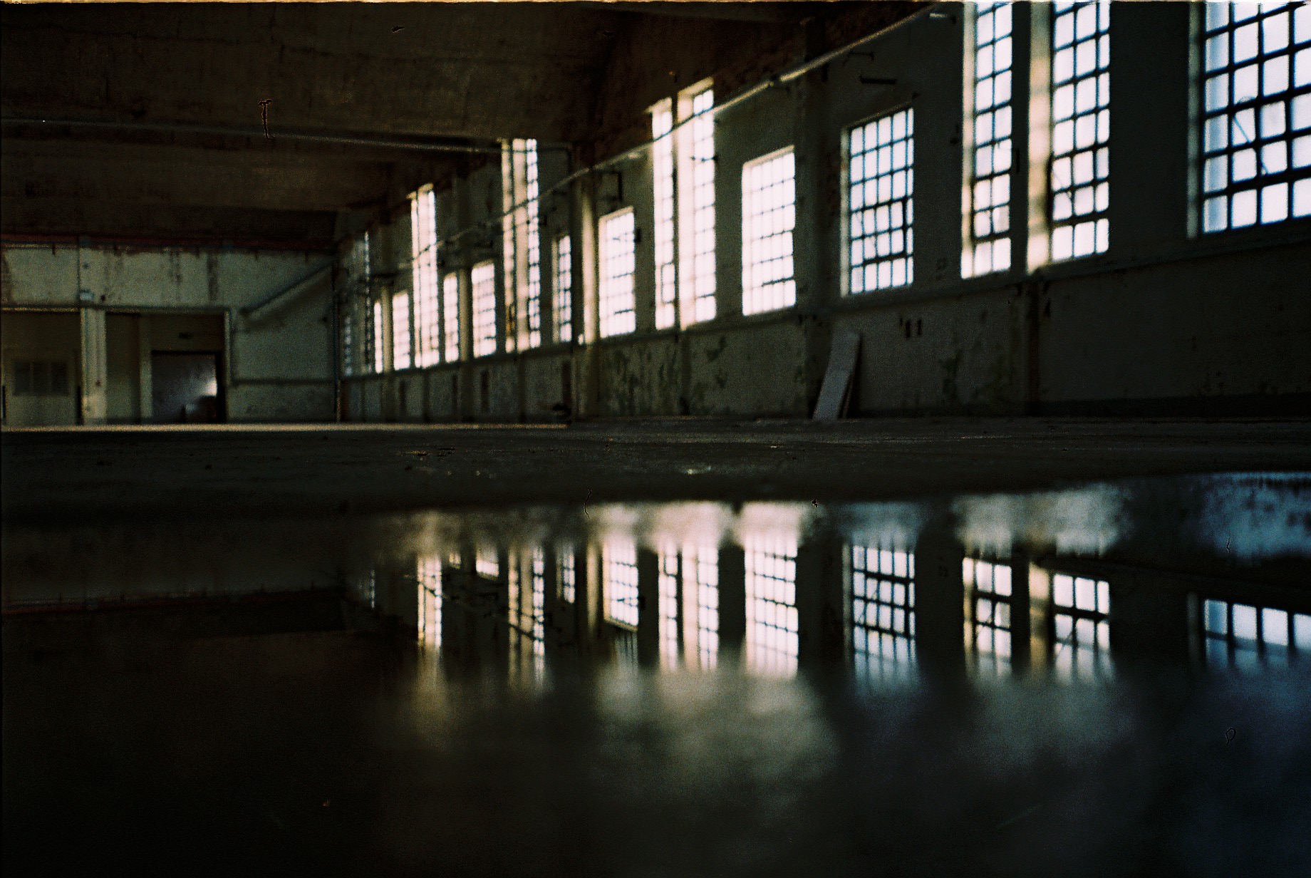 Spode Works Photography Walk with Haptic/Tacit - British Ceramics Biennial