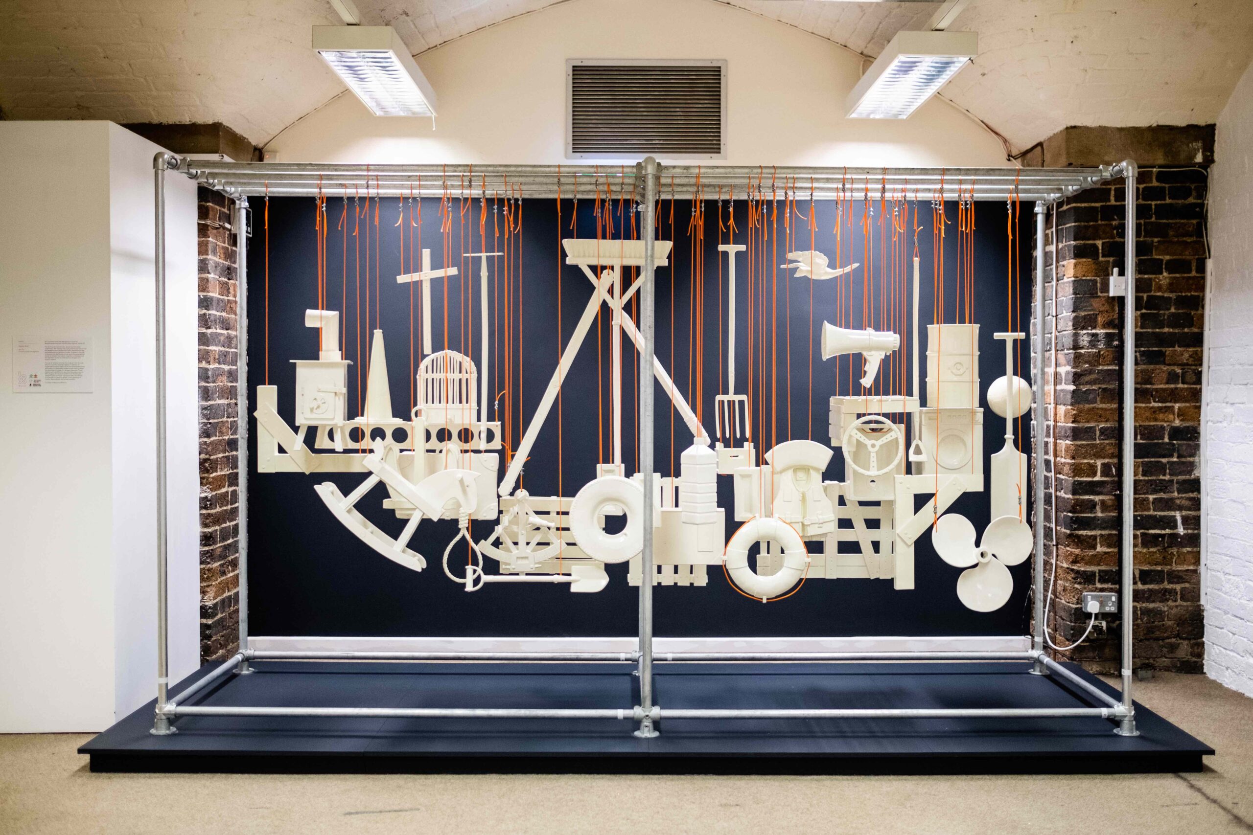 BCB announces the winners of AWARD and Fresh for the 2021 Festival ...