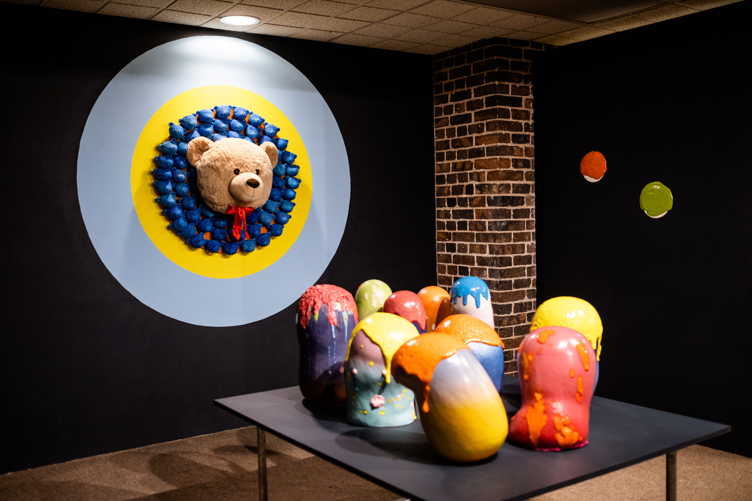 Help centre - British Ceramics Biennial