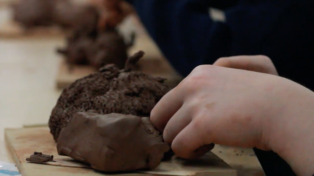 Growing Cultures: CLAY Museum - British Ceramics Biennial