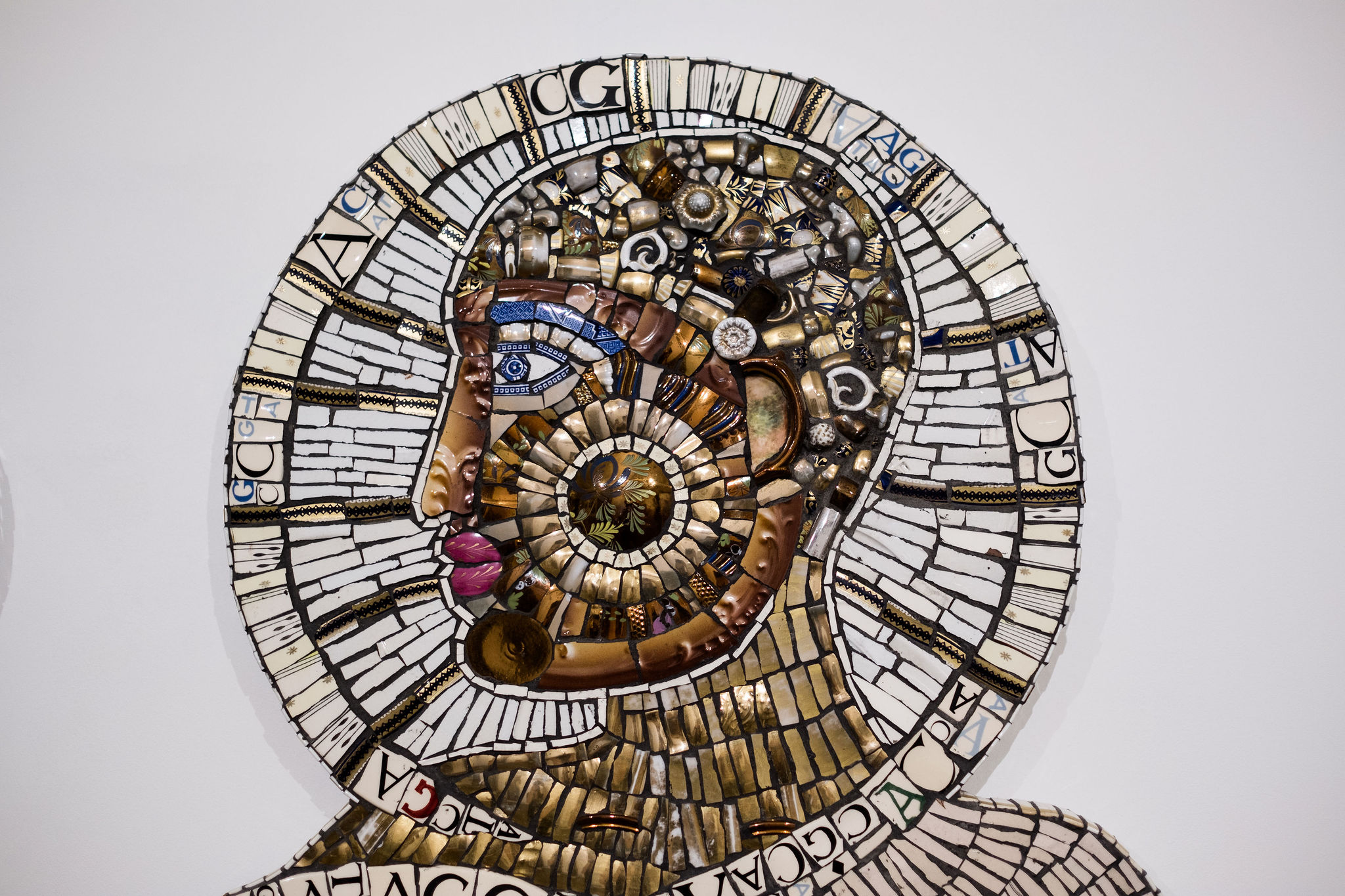 BCB 2021 Artist Talks: Cleo Mussi - British Ceramics Biennial