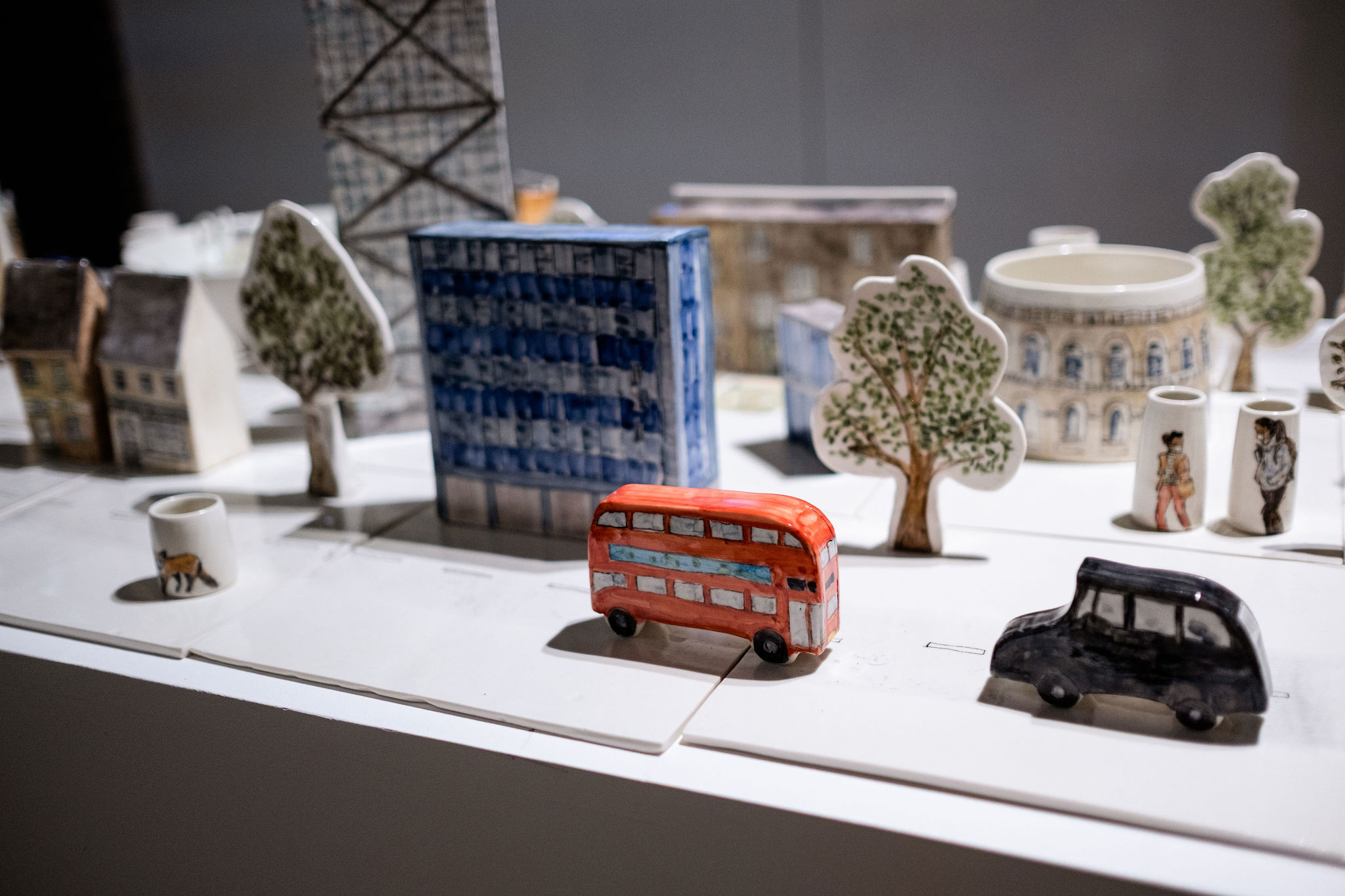 BCB 2021 Artist Talks: Helen Beard - British Ceramics Biennial