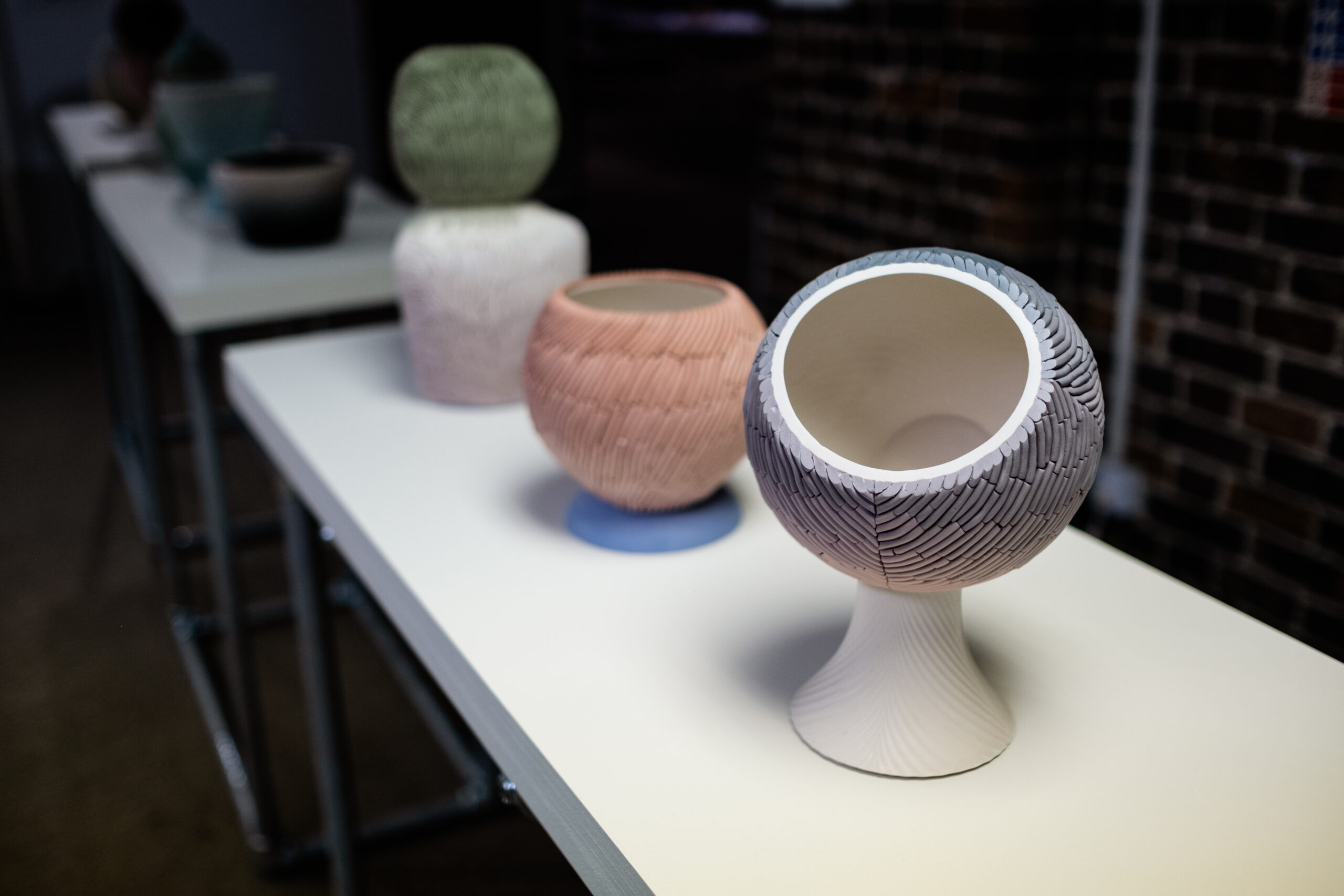 November Artist Development Surgeries - British Ceramics Biennial