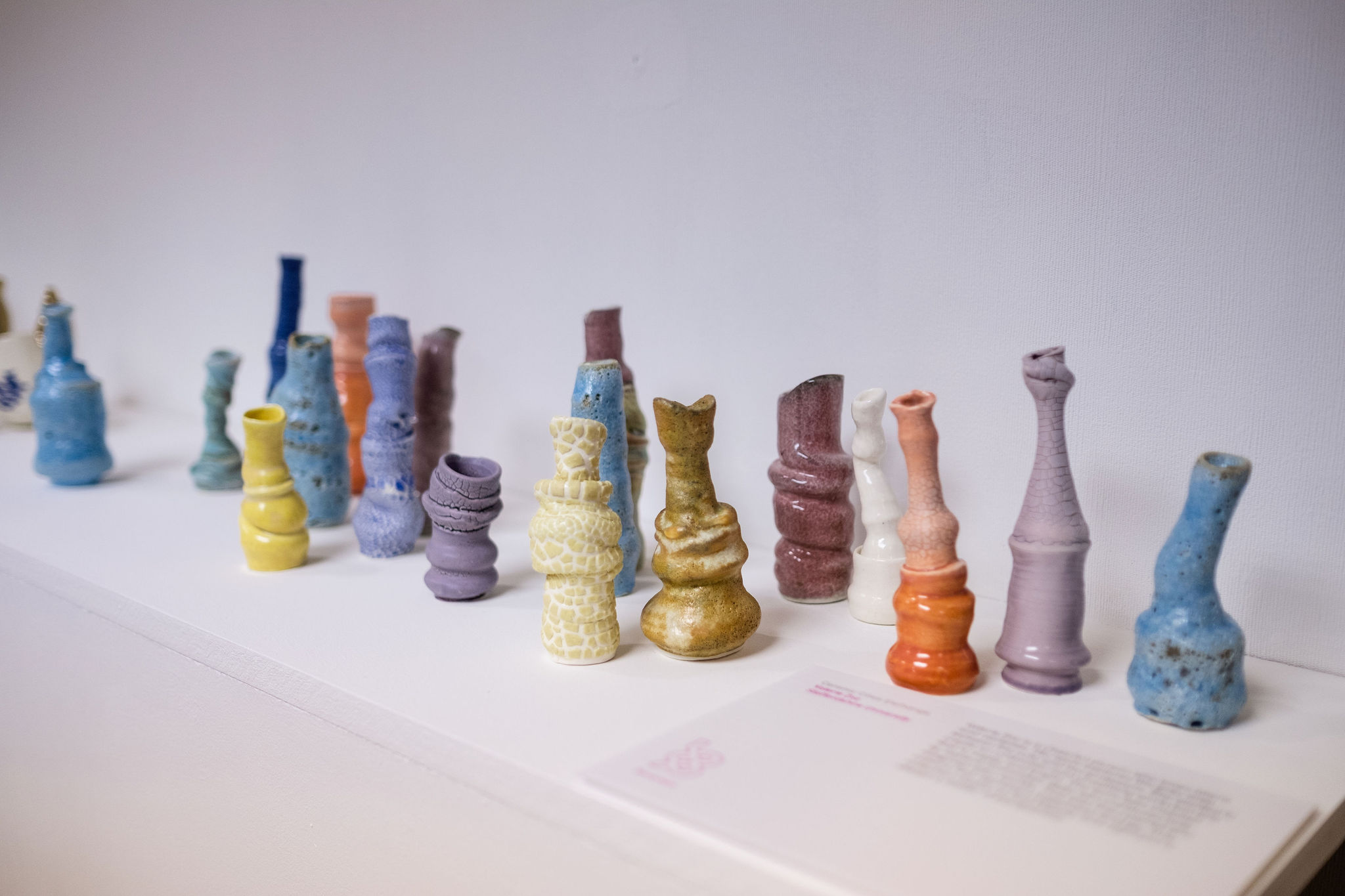 January Artist Development Surgeries - British Ceramics Biennial
