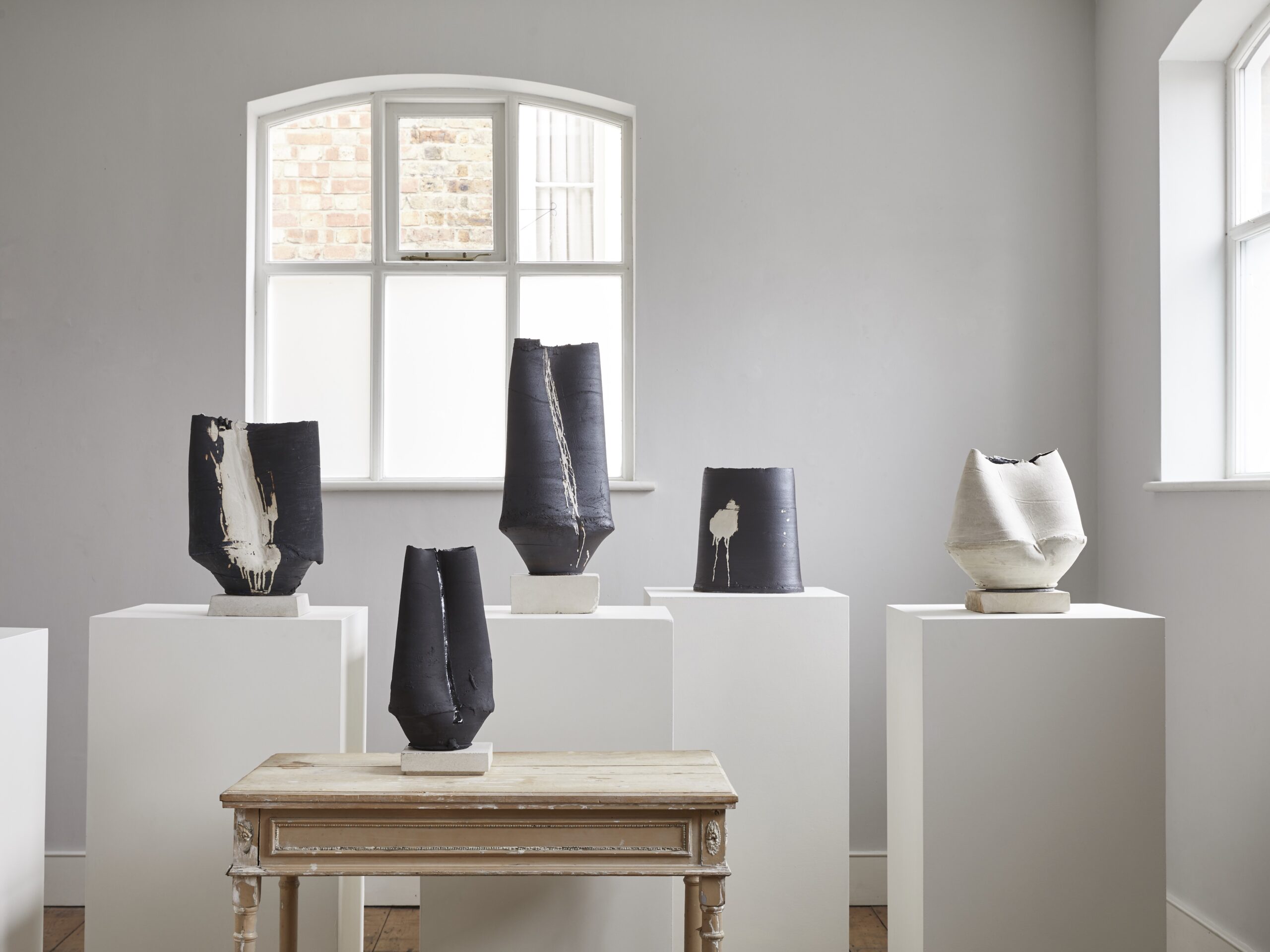 British Ceramics Biennial 2023 - a six-week celebration of clay in ...