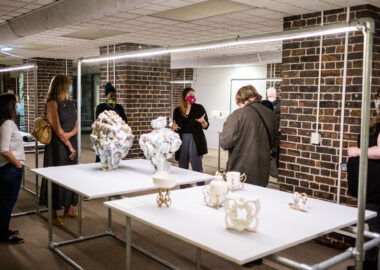 British Ceramics Biennial - Home