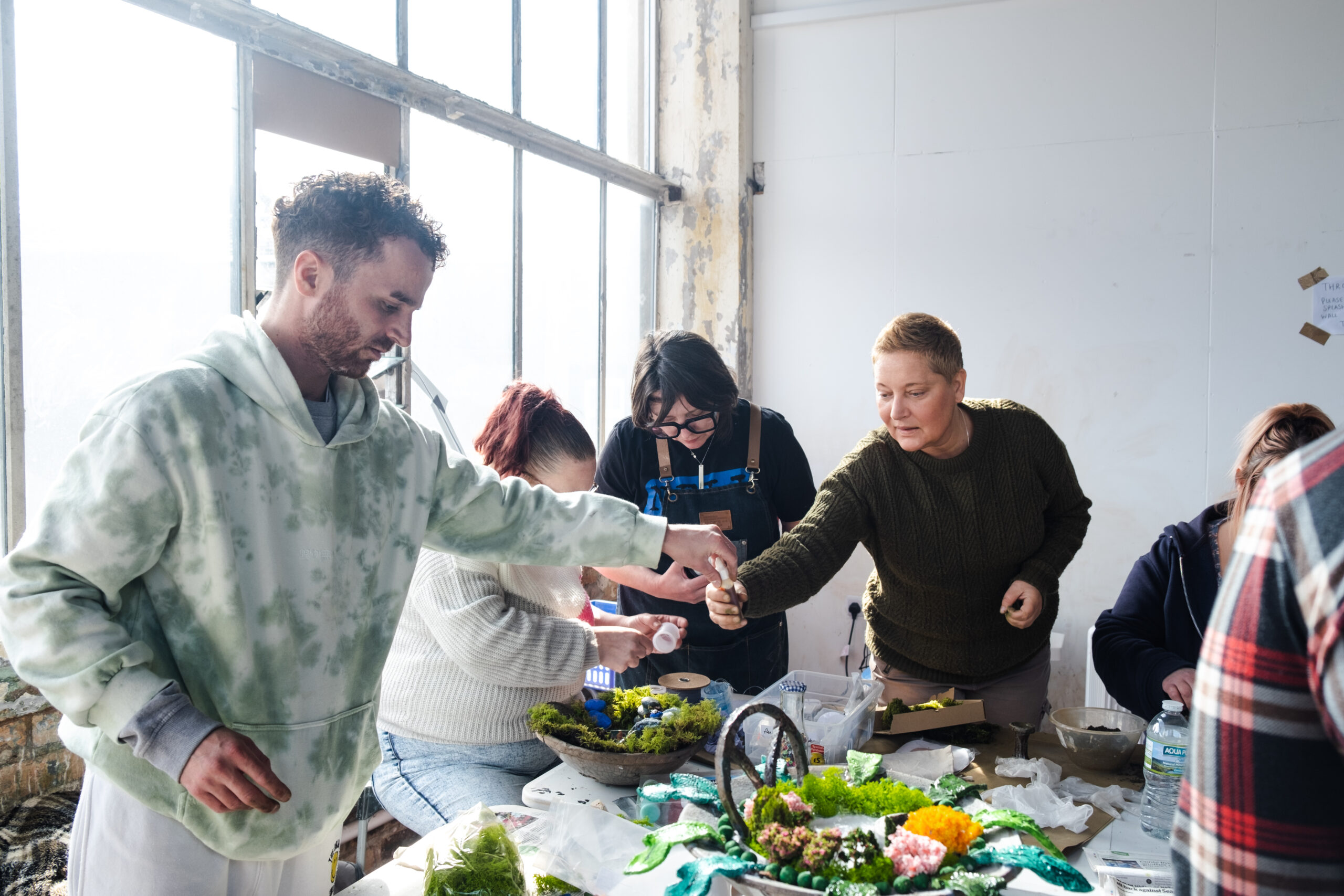Recast Film 2023 - British Ceramics Biennial