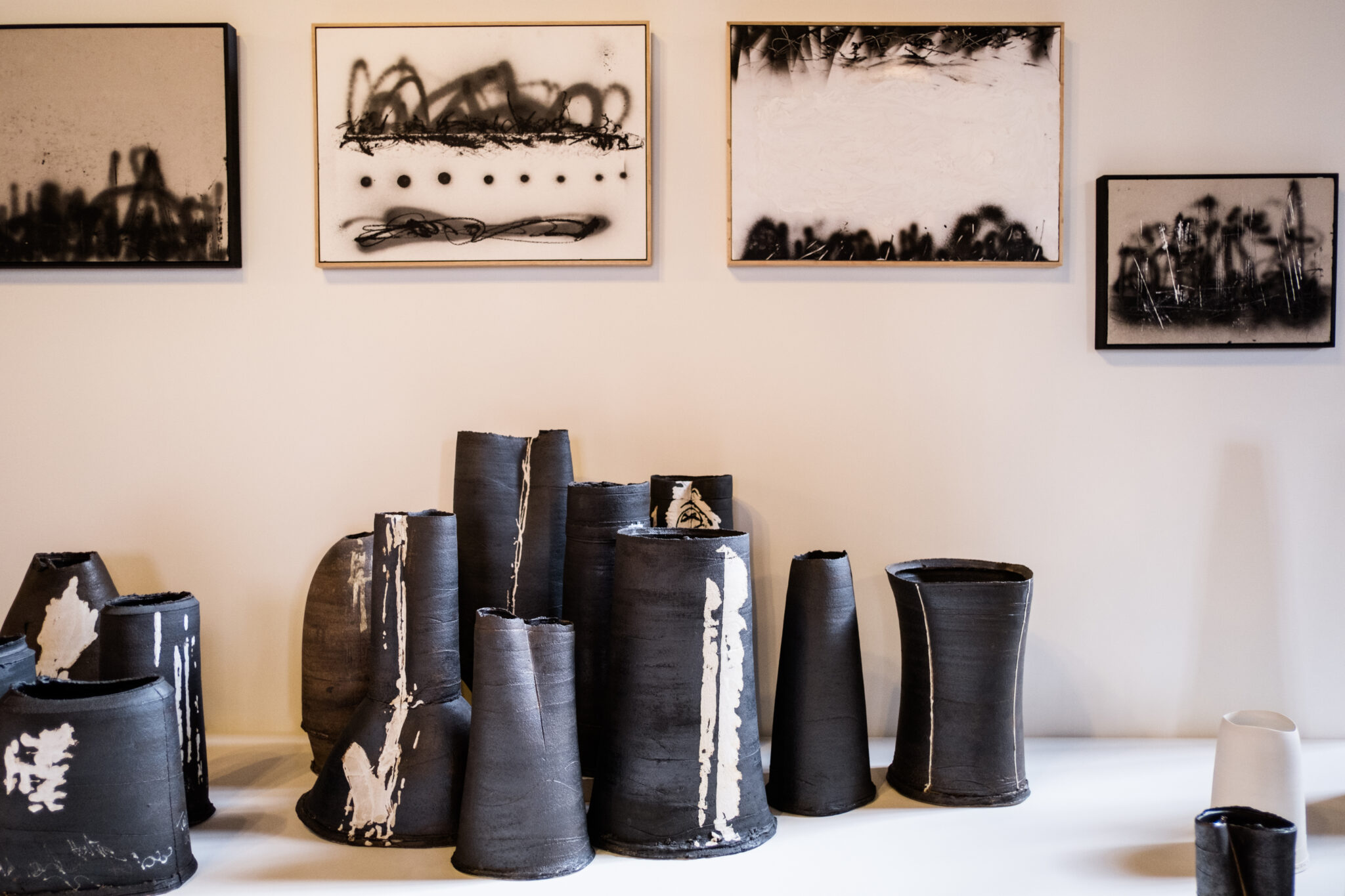 2023 - British Ceramics Biennial