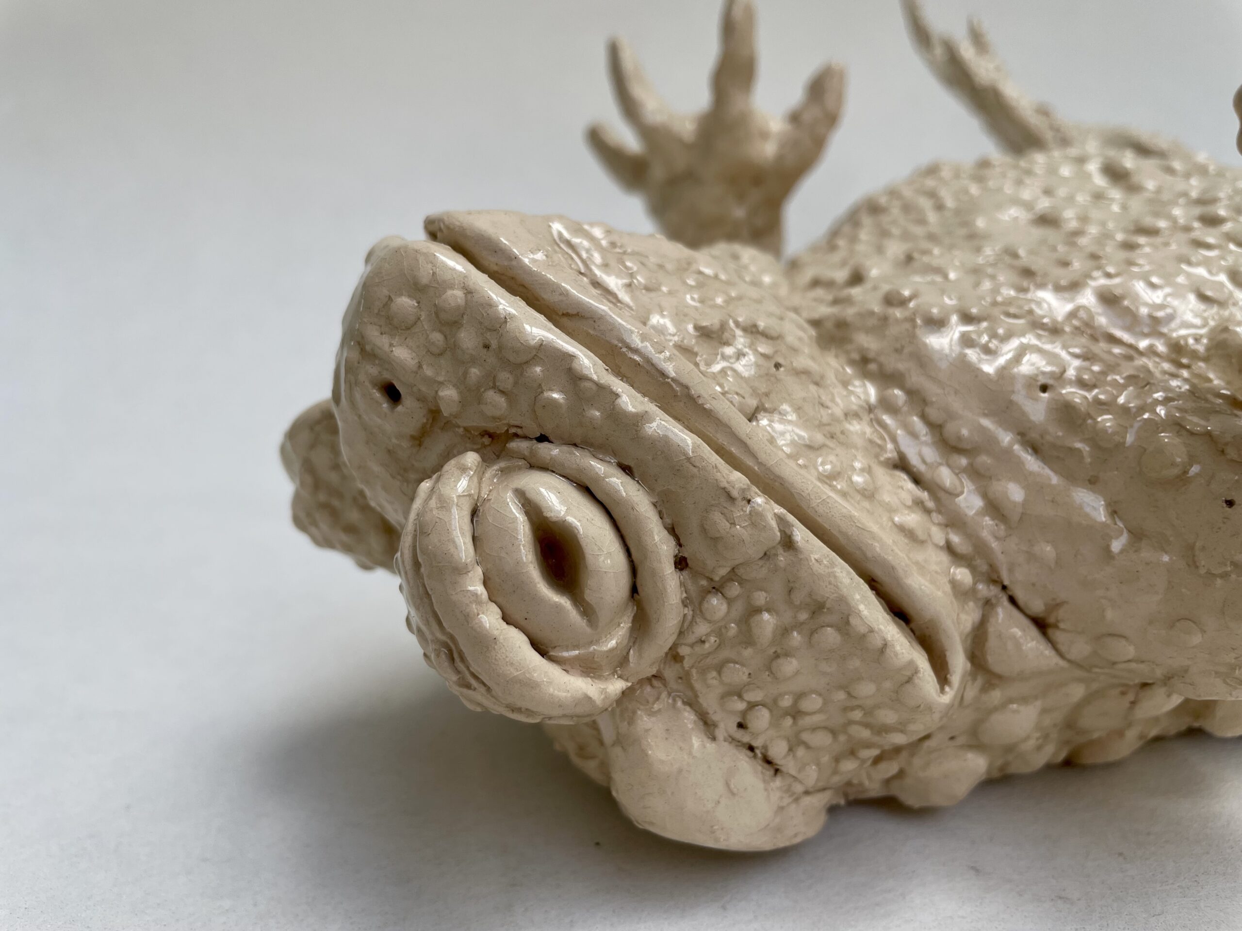 Top Form: Crafts in conversation with Fresh Talent residents (online ...