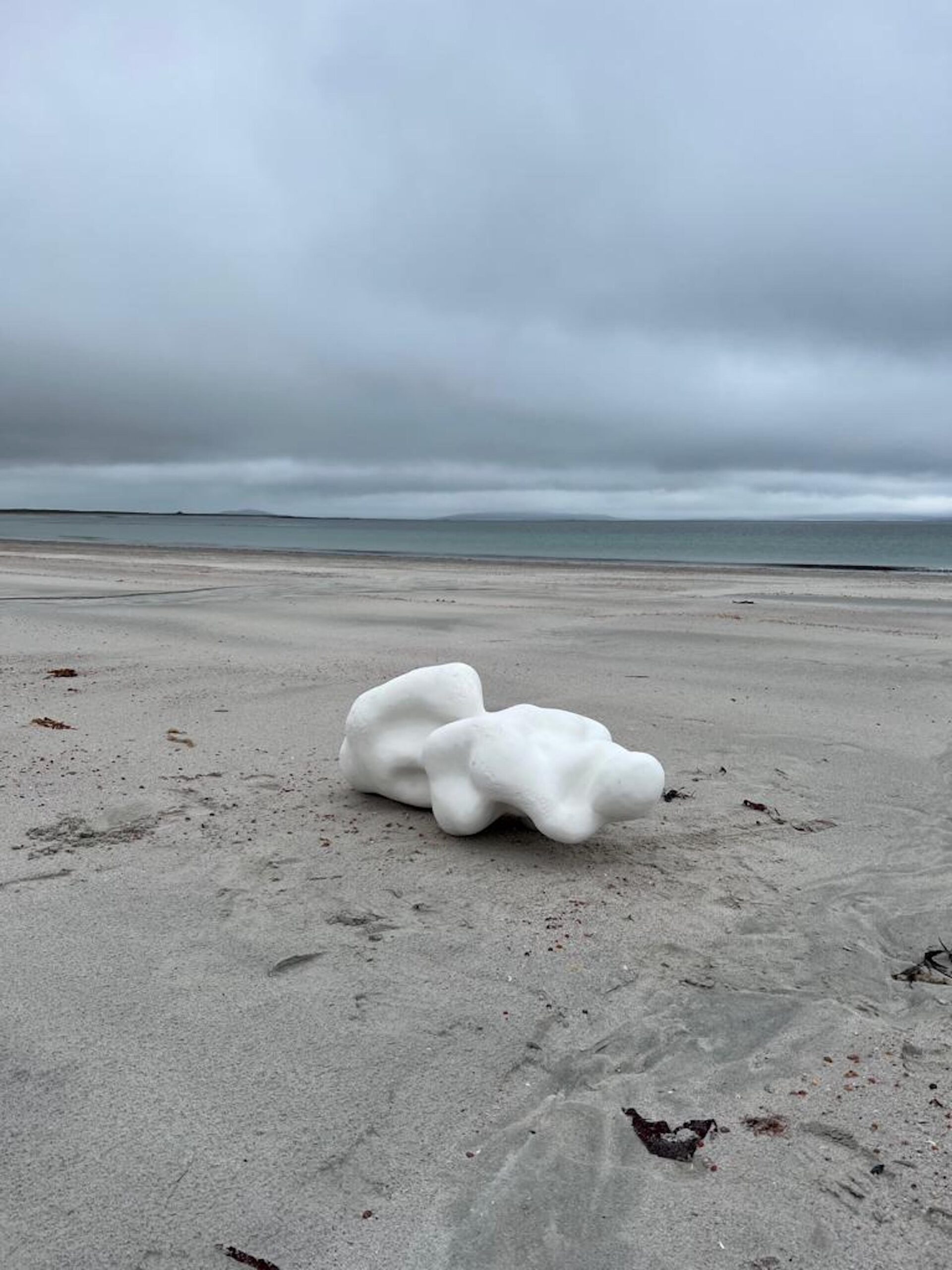 Artist Talk - Mella Shaw - British Ceramics Biennial