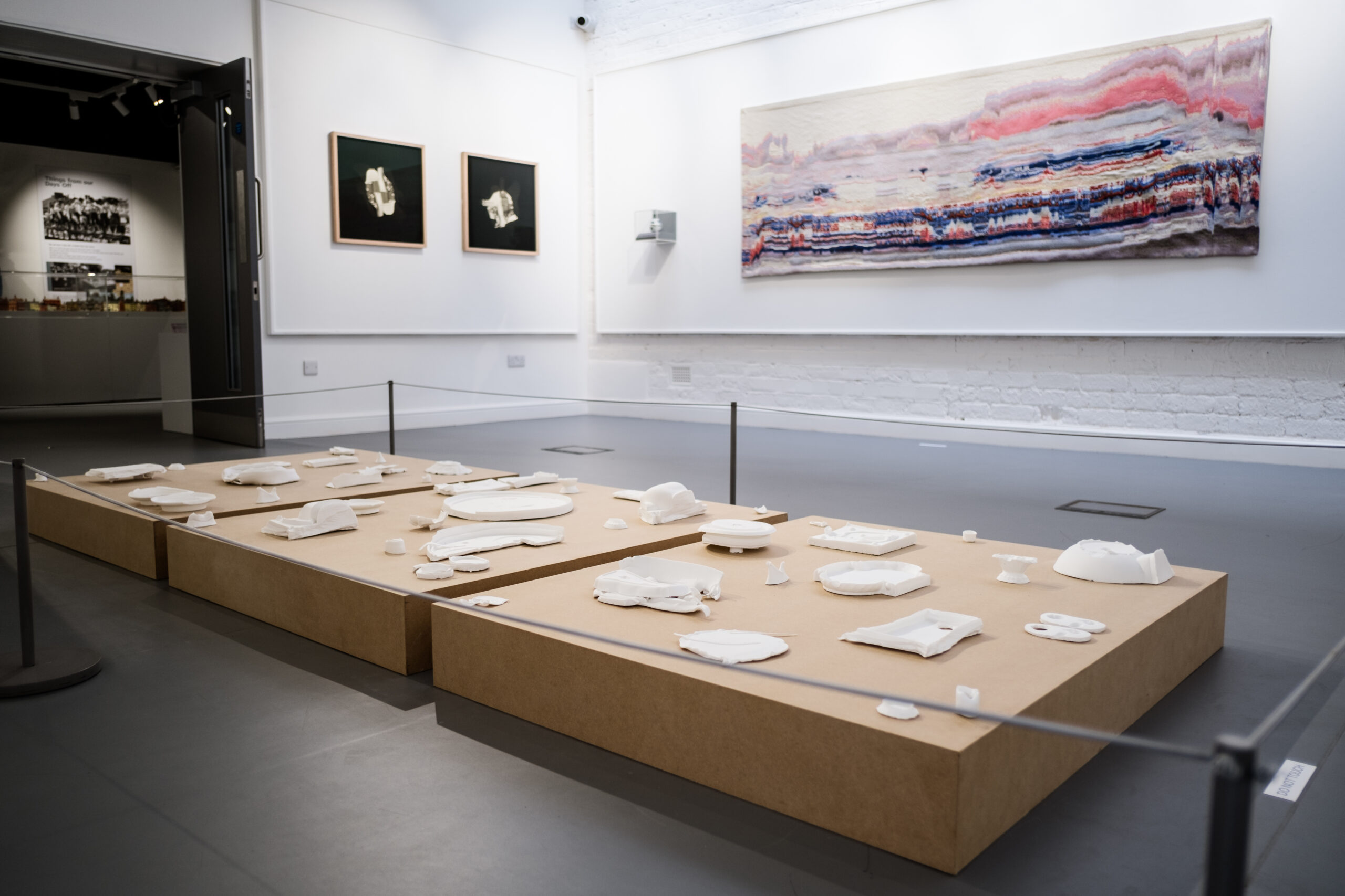 Obsolescence and Renewal at The Brampton Museum - BCB 2023