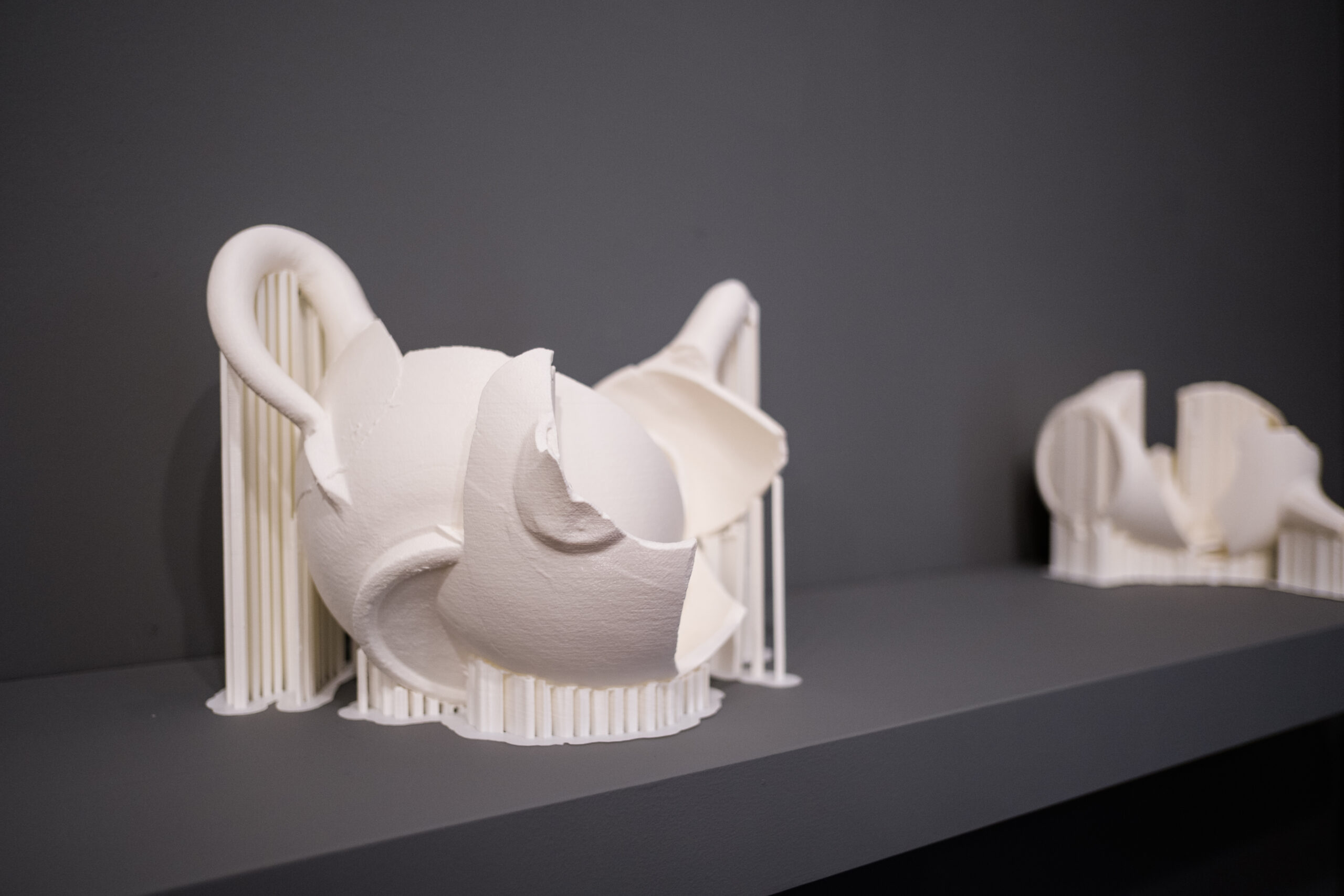 Obsolescence and Renewal – illustrated talk with artist Neil Brownsword ...