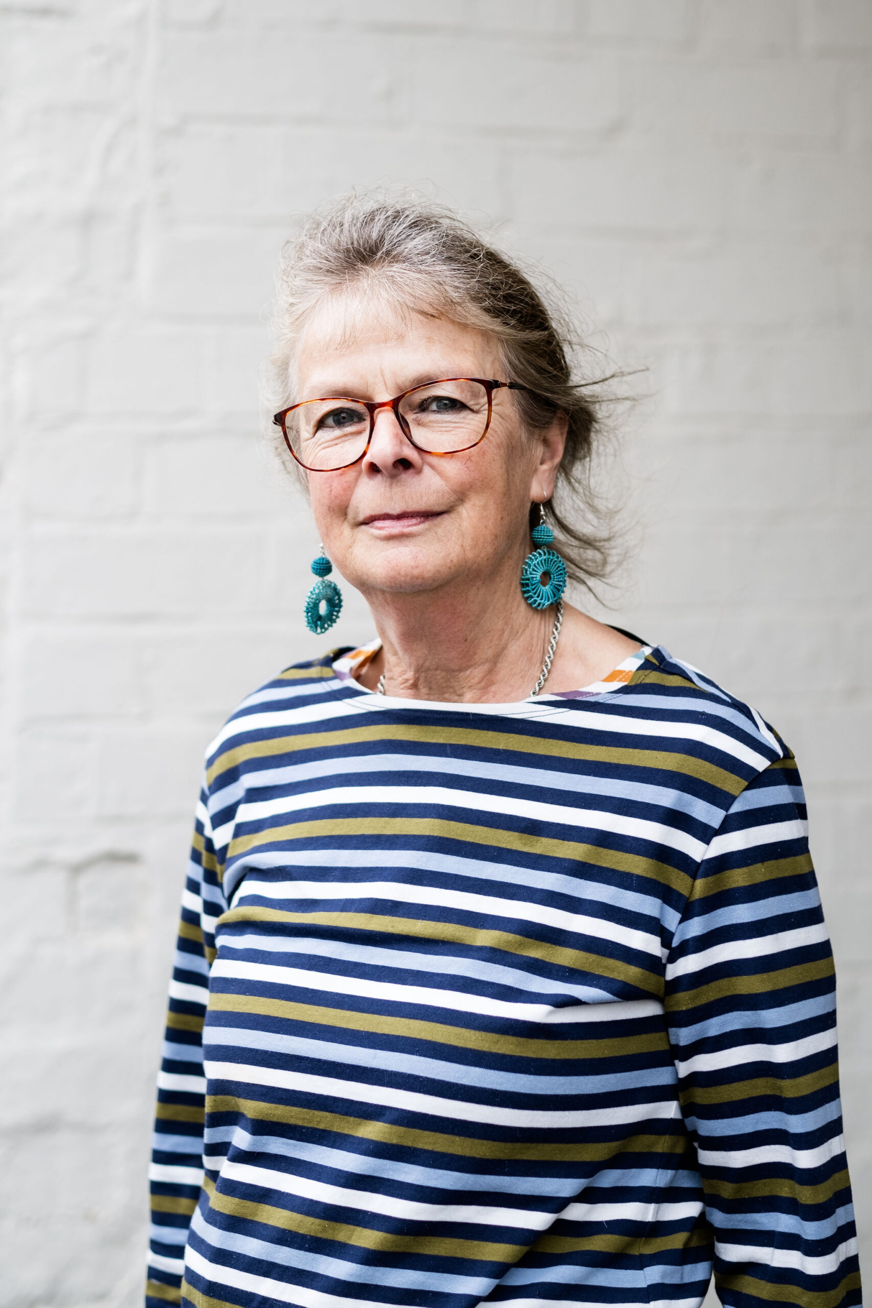 Susanna Blatherwick - British Ceramics Biennial