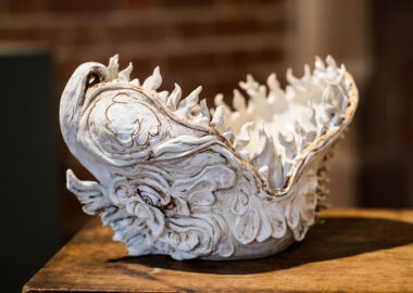 British Ceramics Biennial - Home