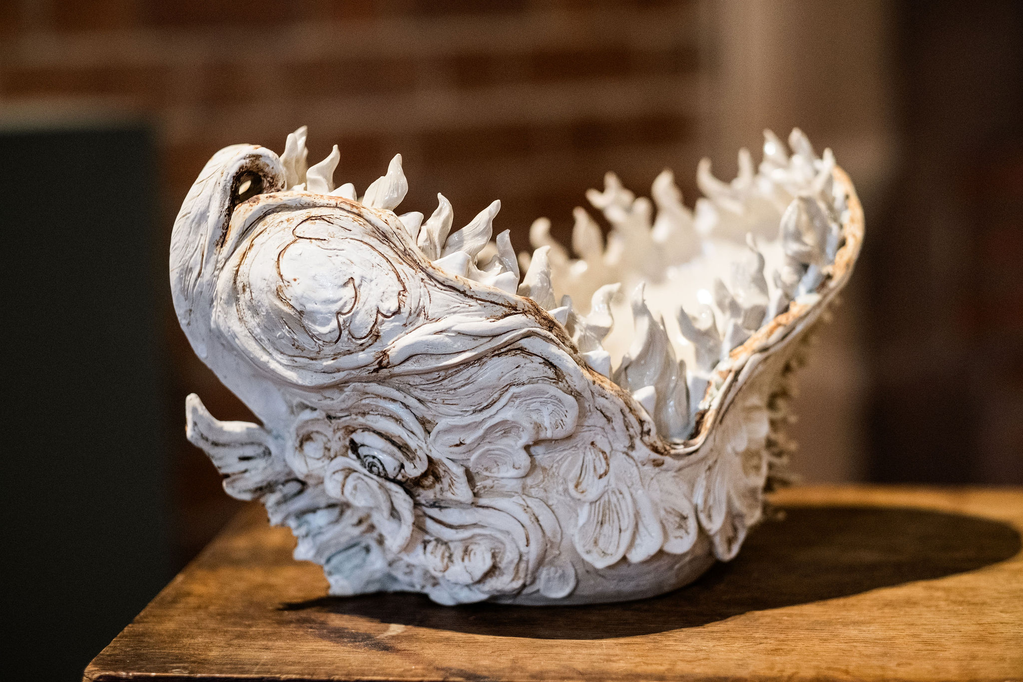 Jasmine Simpson Award 2023 Finalist, Artist Testimonial - British ...