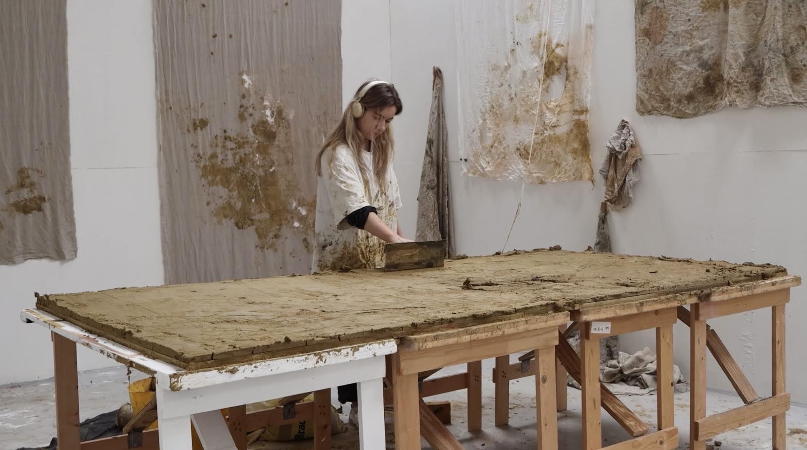 Early career artists supported on Talent Development programme ...