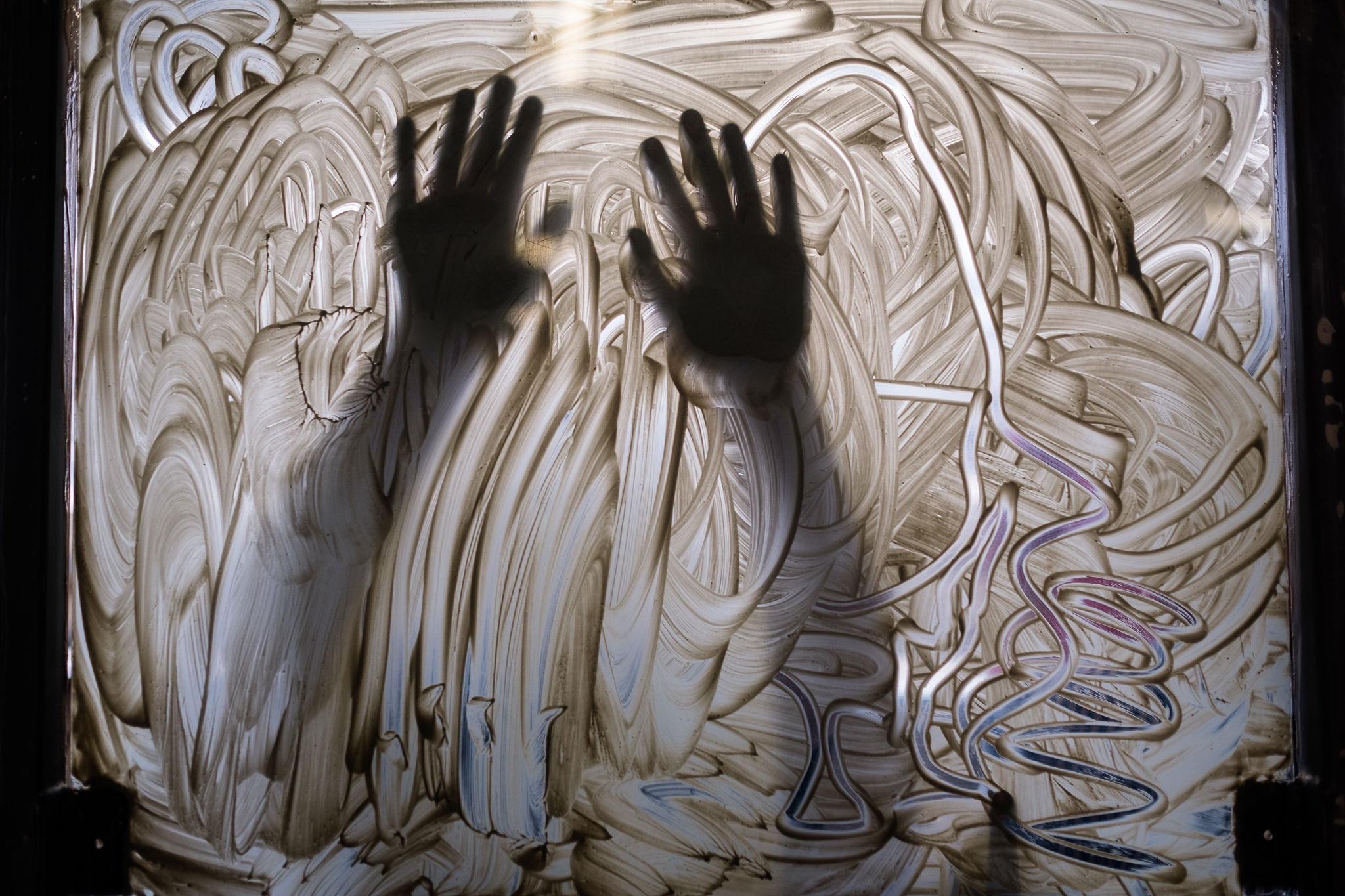 Clay Films - British Ceramics Biennial