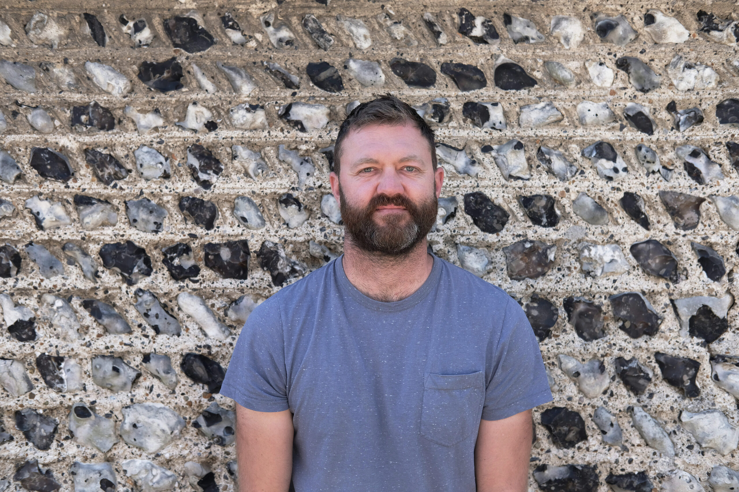 Ben Bosence - British Ceramics Biennial