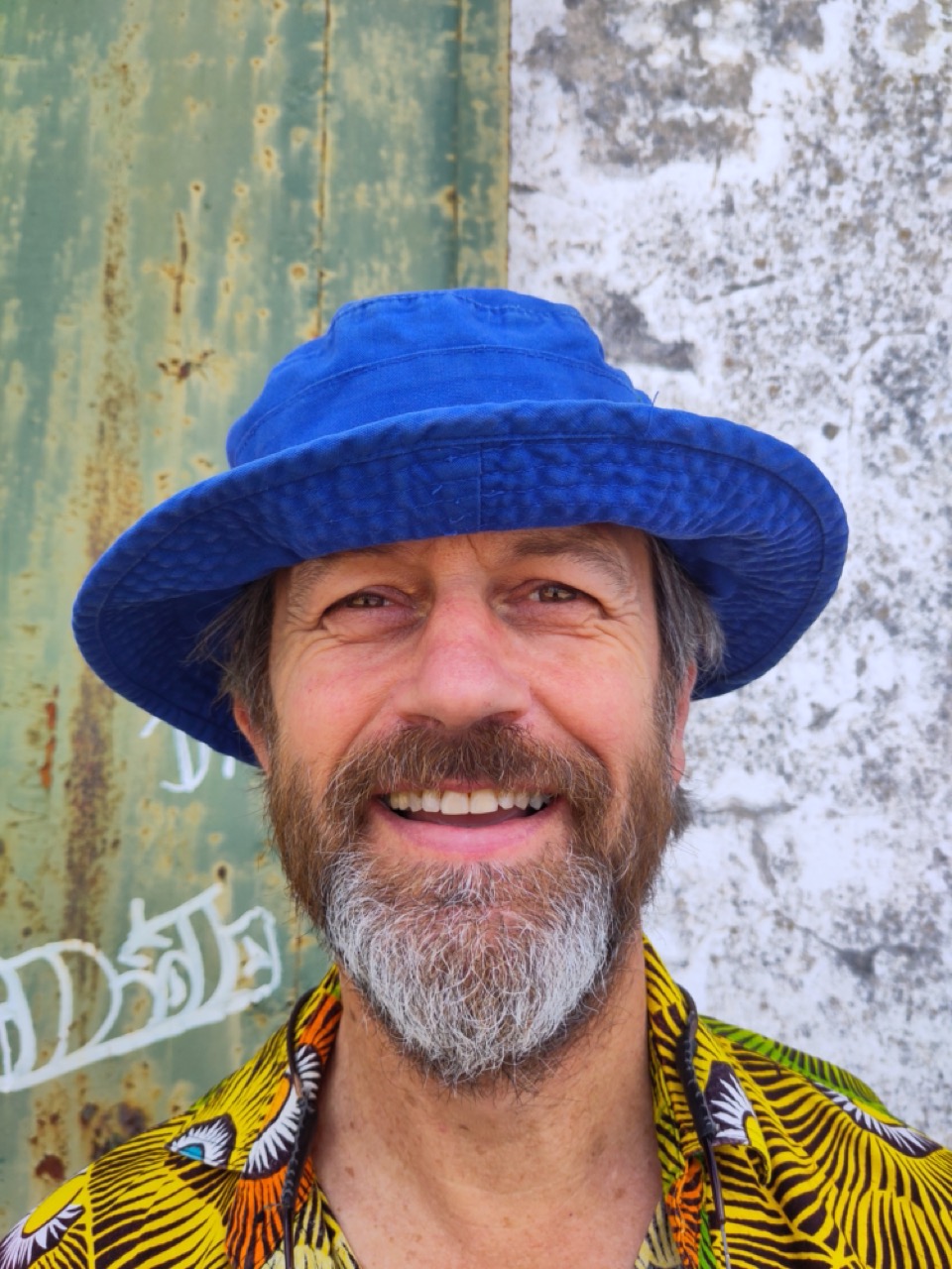 Rowland Keable - British Ceramics Biennial