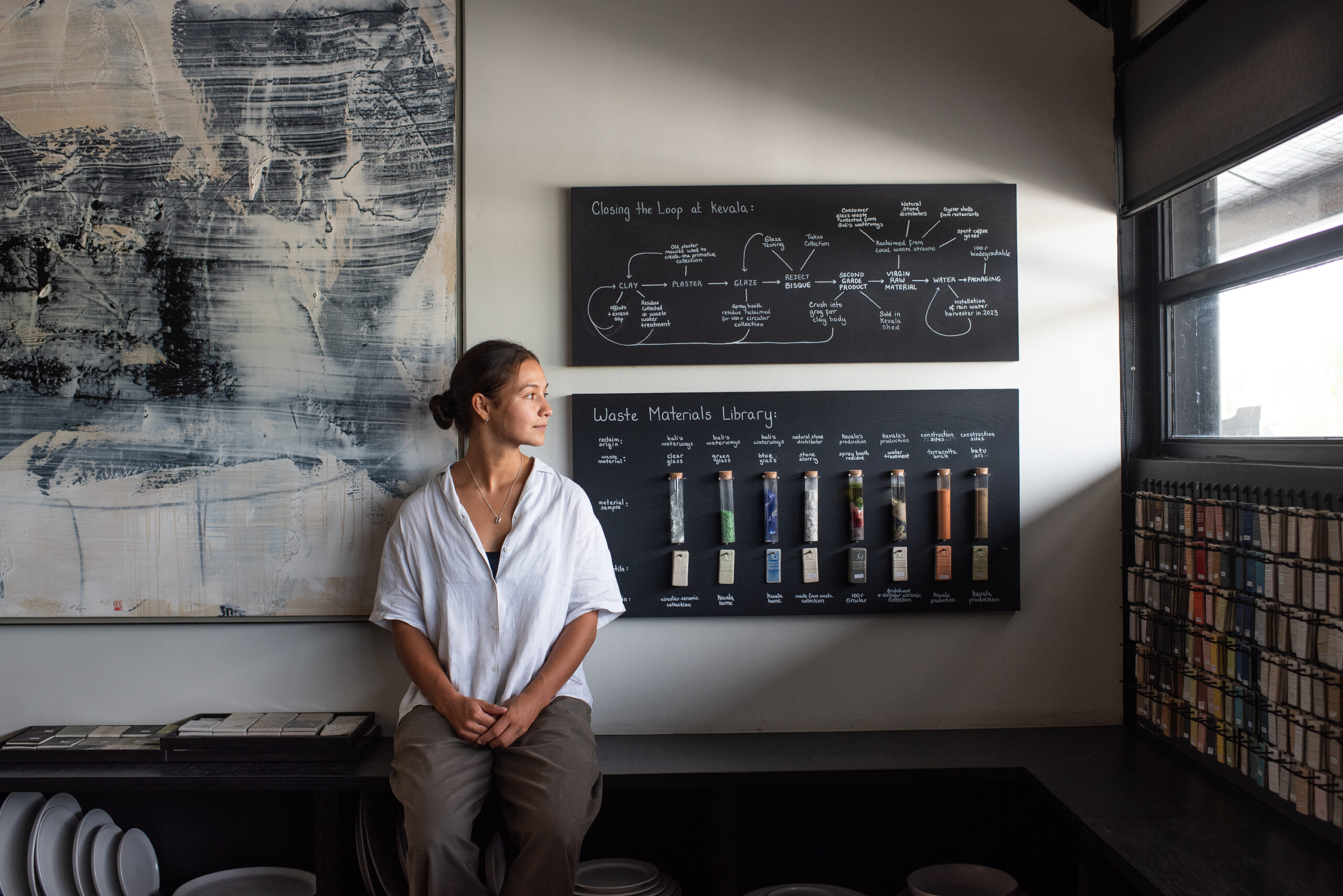 Sara Howard - British Ceramics Biennial