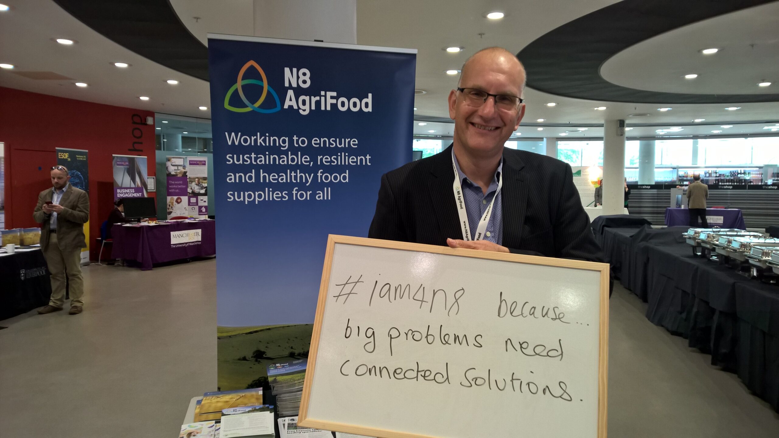 John Quinton - British Ceramics Biennial