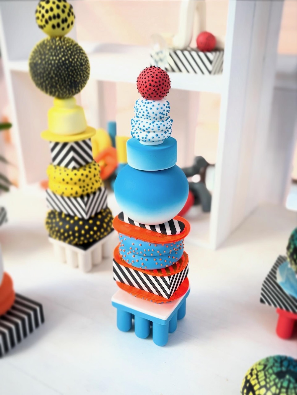 Tim Fluck - British Ceramics Biennial