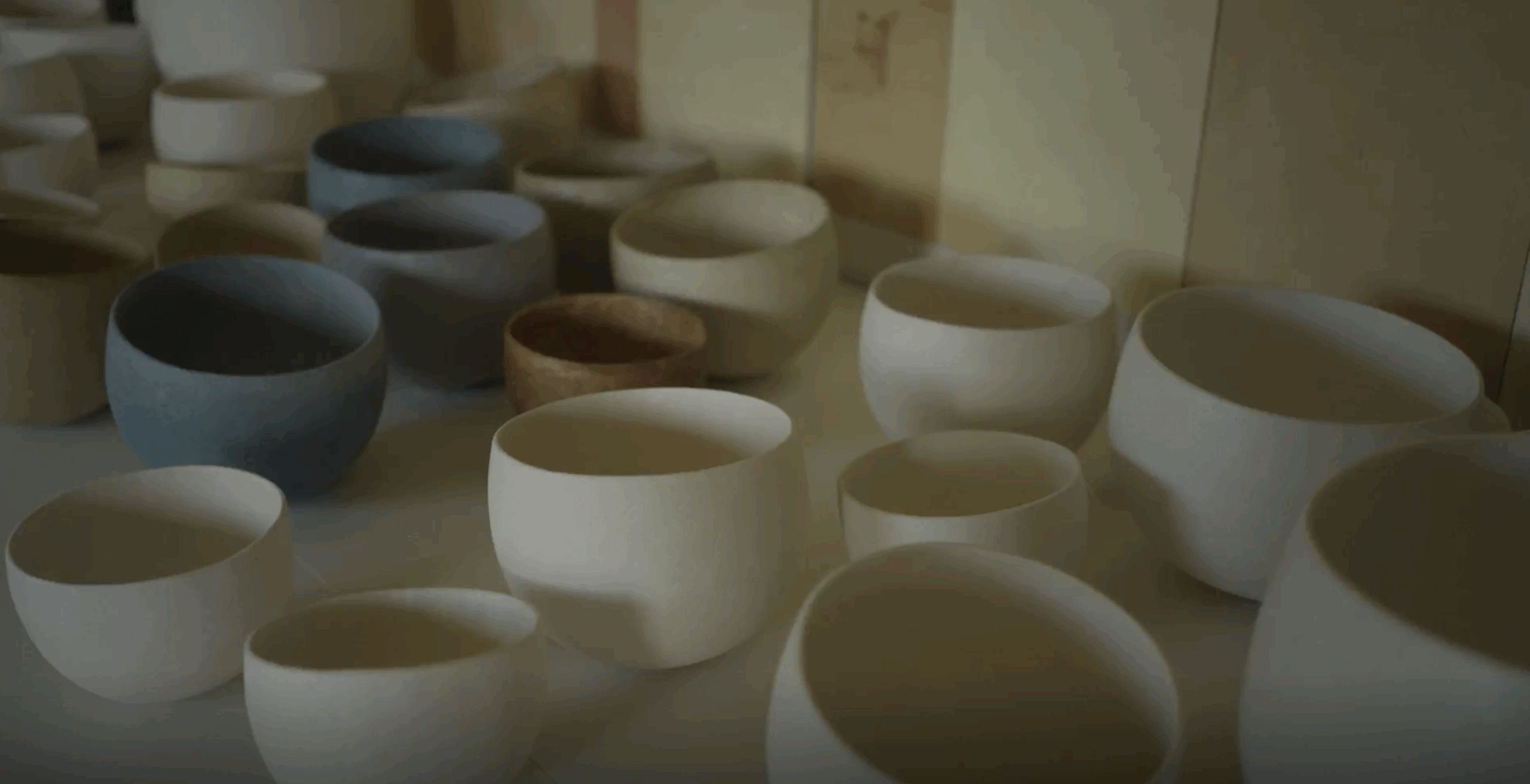 Artist Talk - Jane Perryman - British Ceramics Biennial