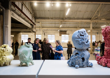 About Us - British Ceramics Biennial
